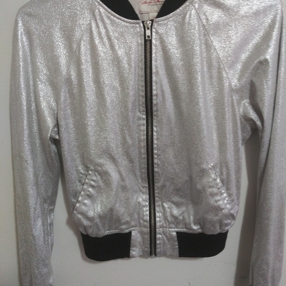 Marilyn Monroe | Jackets & Coats | Marilyn Monroe Platinum Jacket | Poshmark